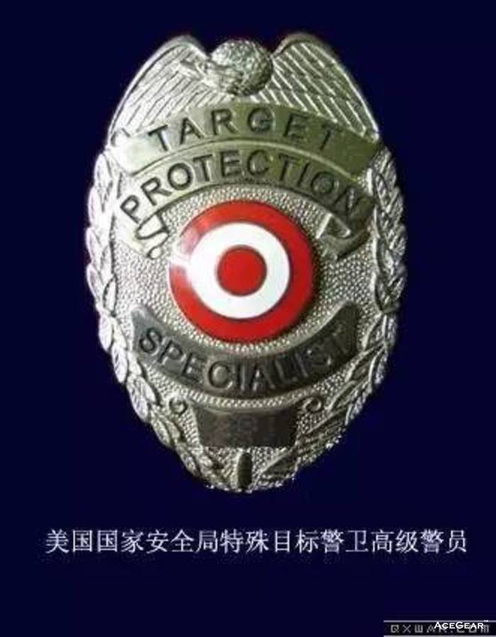 解读 一枚徽章 参透美国警察百年历史 9144