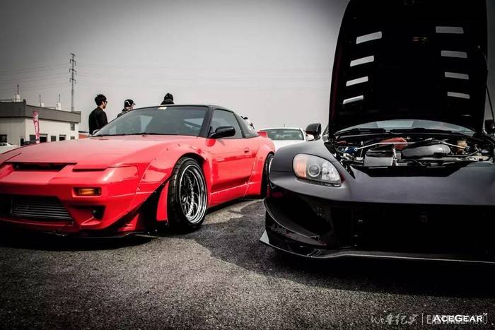 北京的JDM都去哪了？